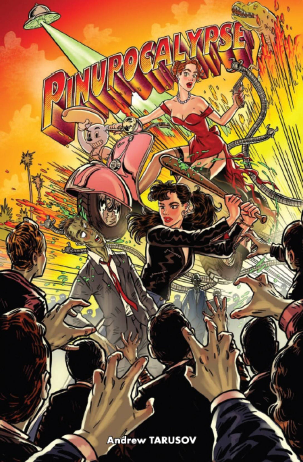 Crossroads Comics and Art – Crossroads Comics and Art