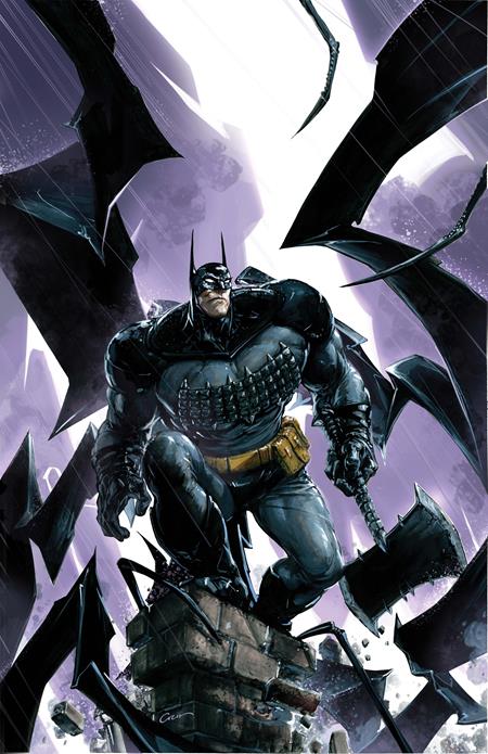 ABSOLUTE BATMAN #17 (Limit 2 Per Cover) (rel:02/11) – Crossroads Comics ...