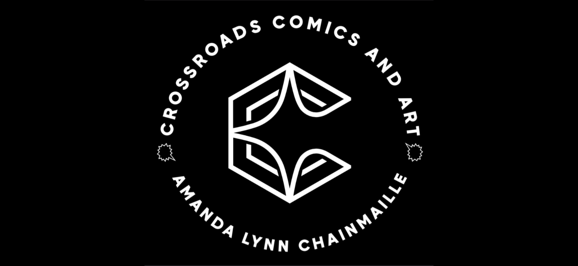 Crossroads Comics and Art – Crossroads Comics and Art